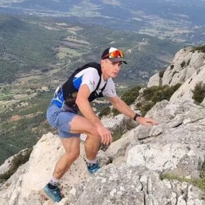 TSB 2025 - LES ÉLITES - Trail de la Sainte Baume
