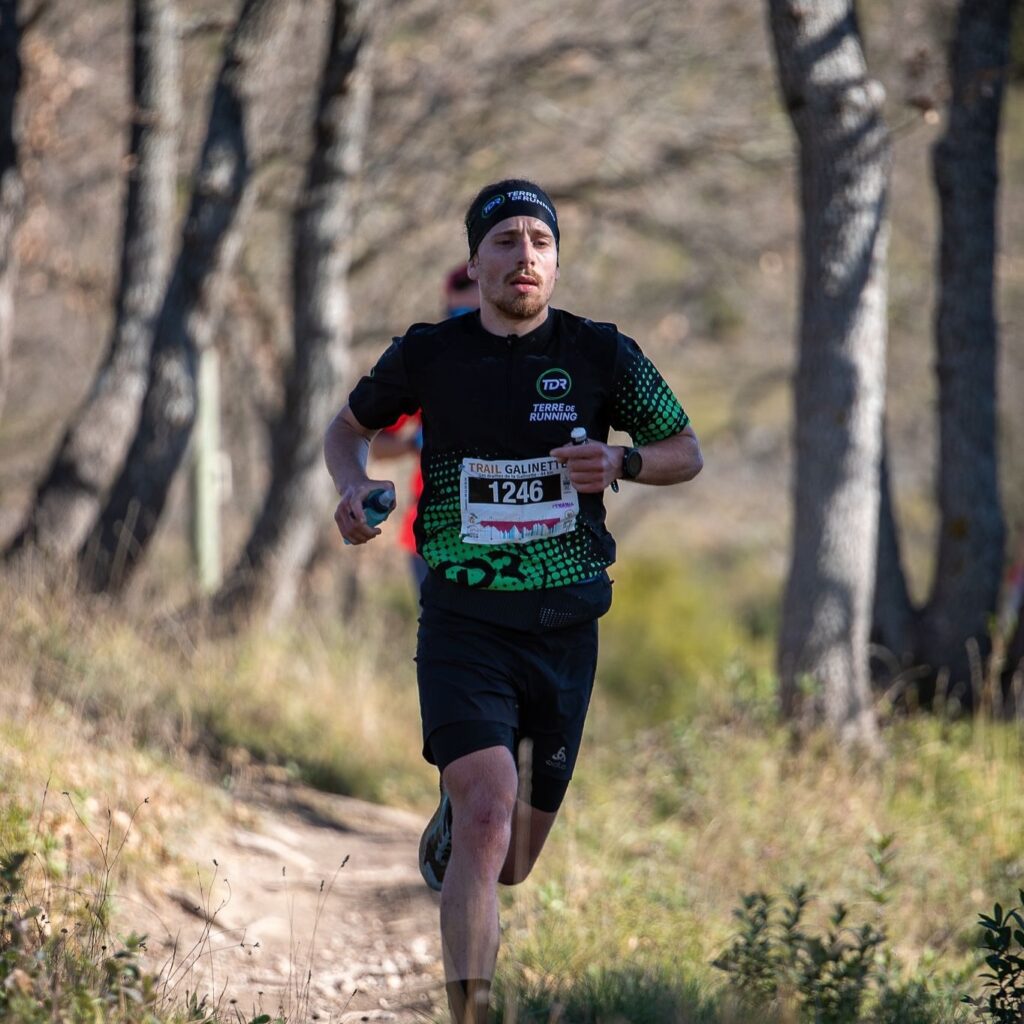 TSB 2025 - LES ÉLITES - Trail de la Sainte Baume