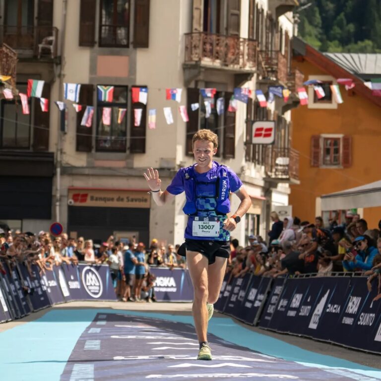 TSB 2025 - LES ÉLITES - Trail de la Sainte Baume