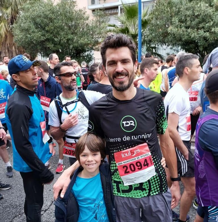 TSB 2025 - LES ÉLITES - Trail de la Sainte Baume