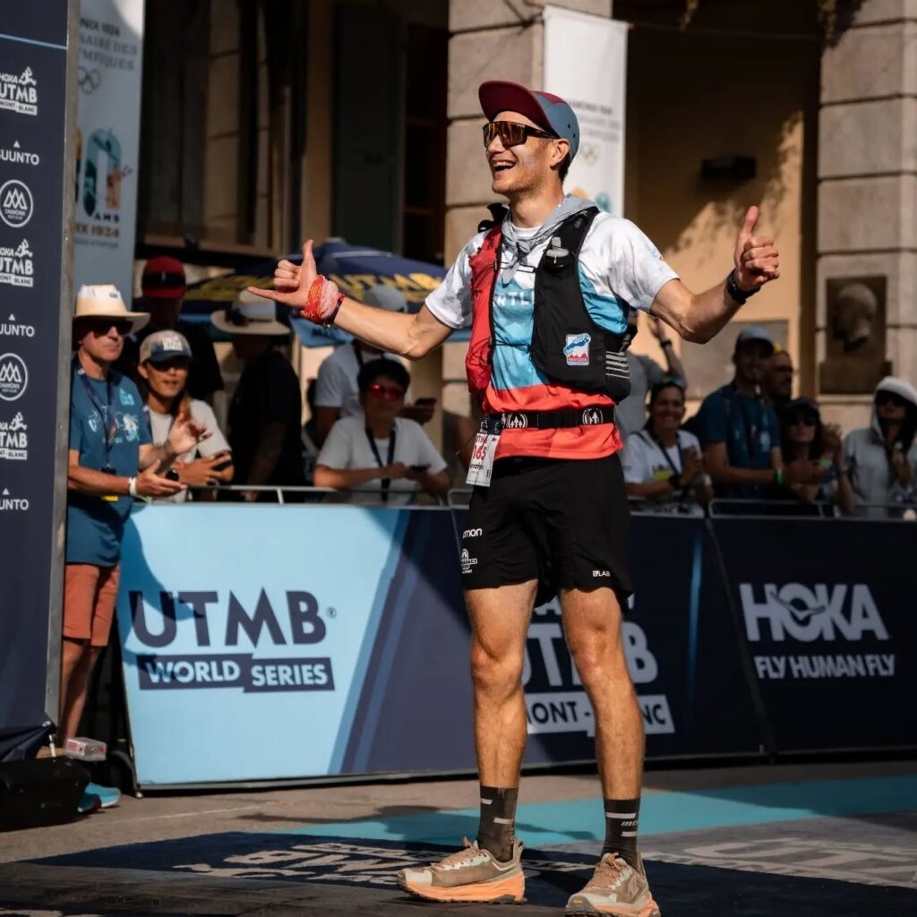 TSB 2025 - LES ÉLITES - Trail de la Sainte Baume