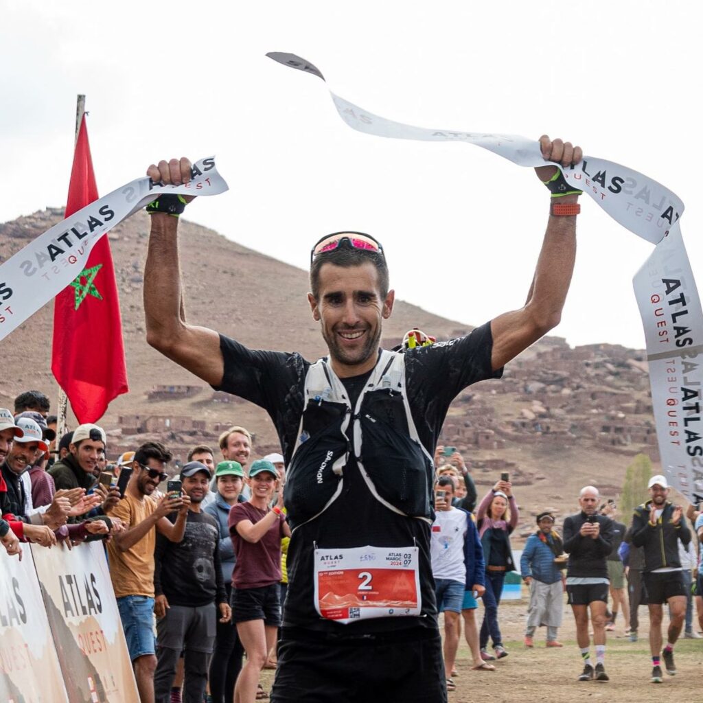 TSB 2025 - LES ÉLITES - Trail de la Sainte Baume