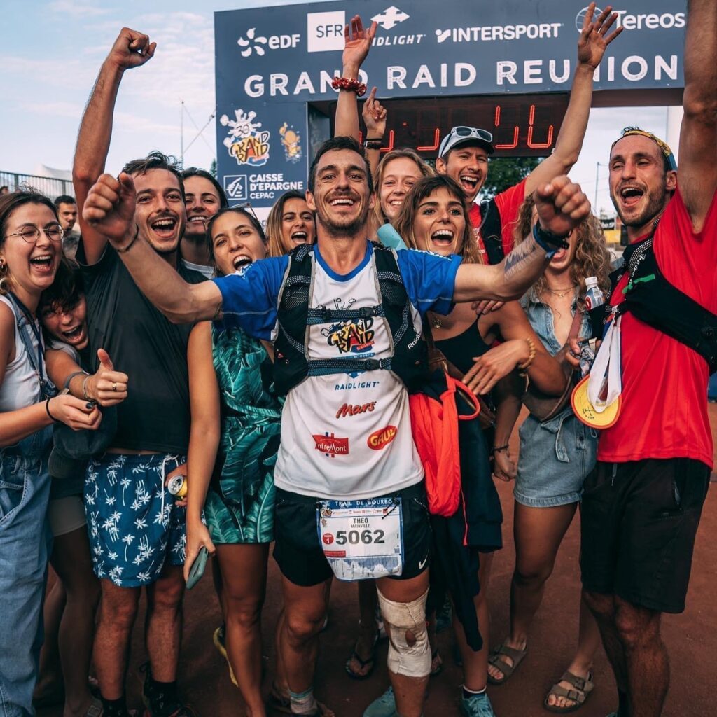 TSB 2025 - LES ÉLITES - Trail de la Sainte Baume